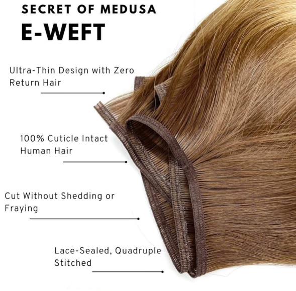 E-Weft – Secret of Medusa