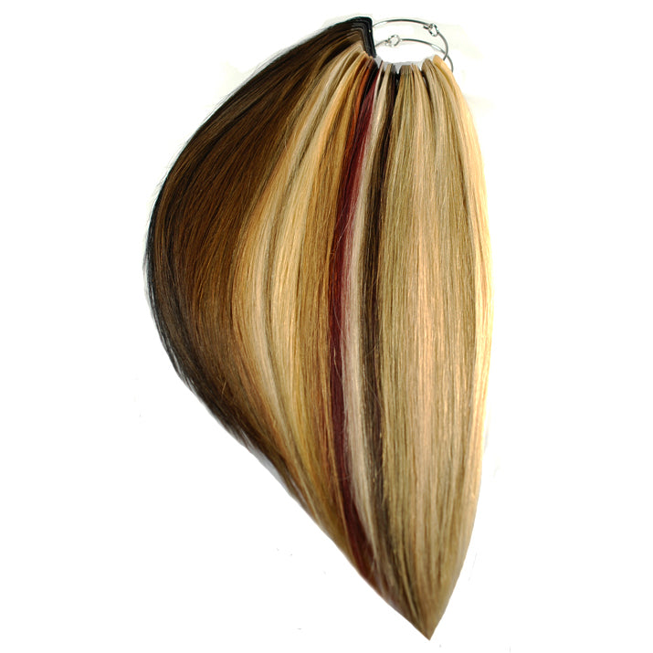 Custom Color Ring – Secret of Medusa